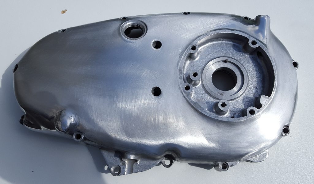 Triumph T150 Primary Drive Cover – Classic Triumph