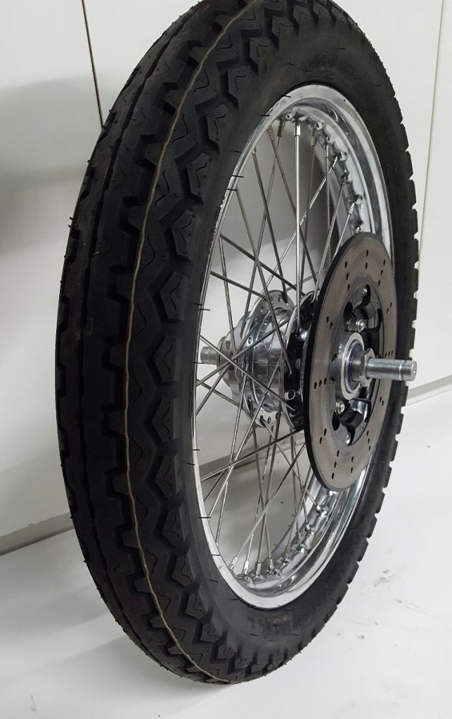 T150V-Front-Wheel – Classic Triumph