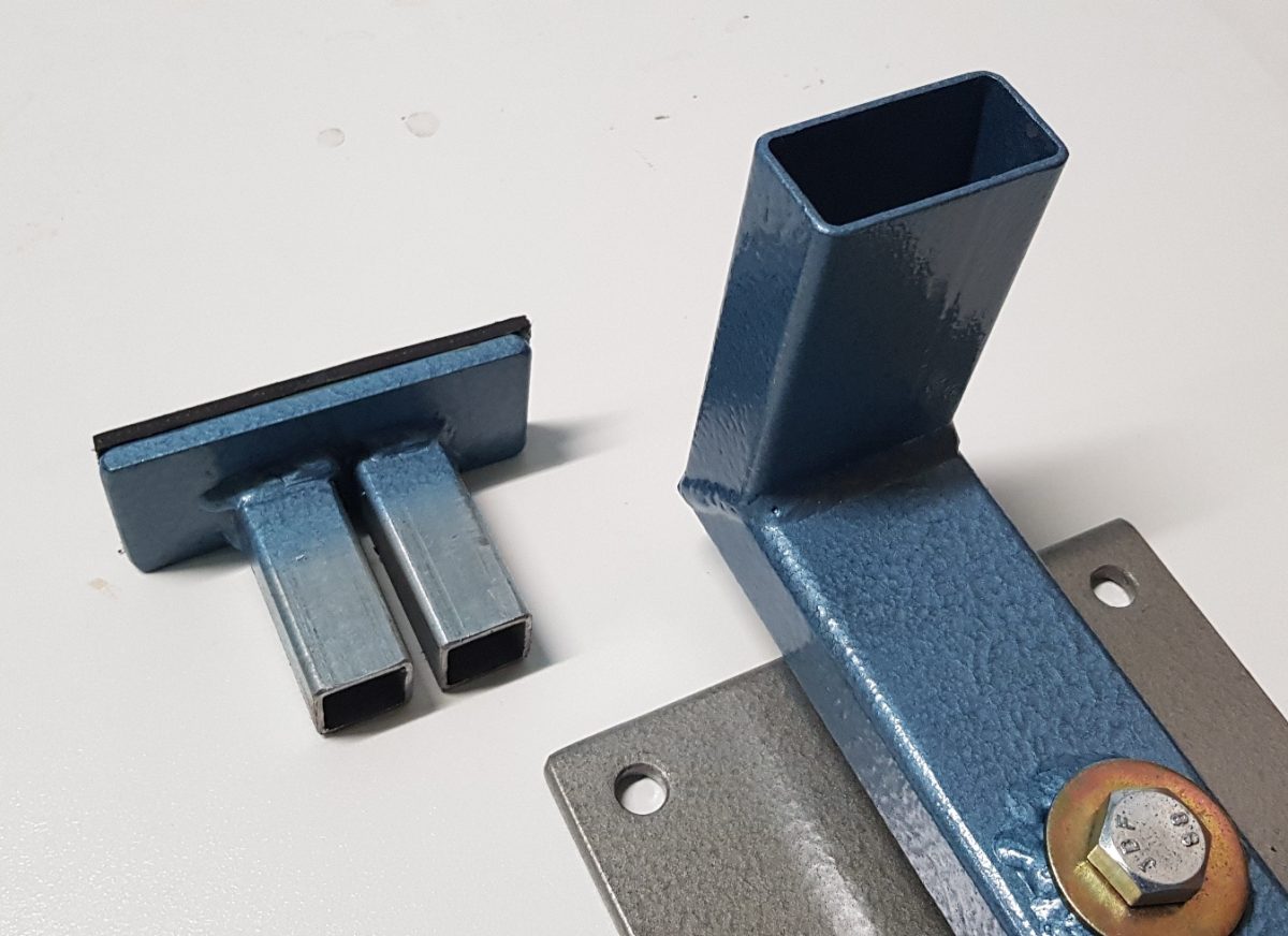 Twin Engine Adapter – Classic Triumph